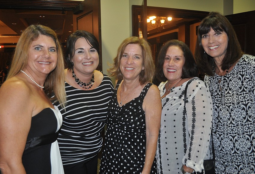 Your Observer | Photo - Kristen Chapman, Betsy Smith, Mary Sue Bauer ...