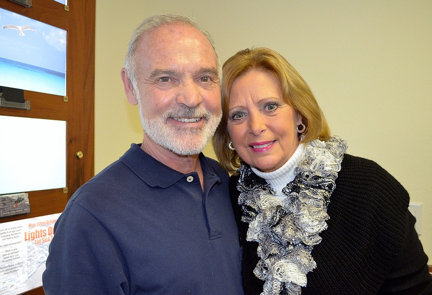 Your Observer | Photo - Steve and Donna Zook, The Beachcomber