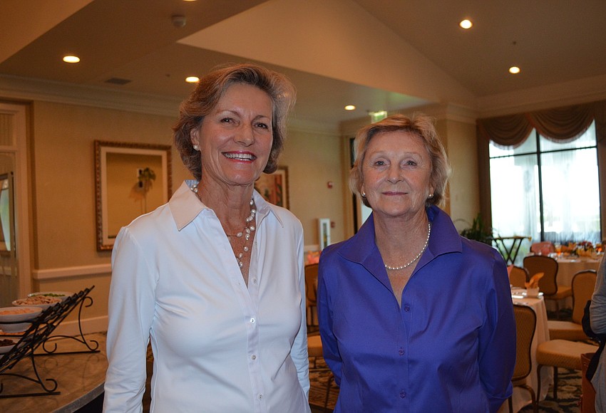 Your Observer | Photo - Pam Rennie and Emily Polimac