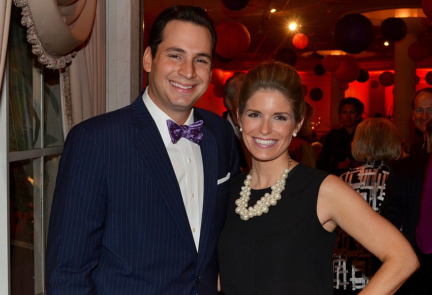 Your Observer | Photo - Max Winitz and Hayley Wielgus