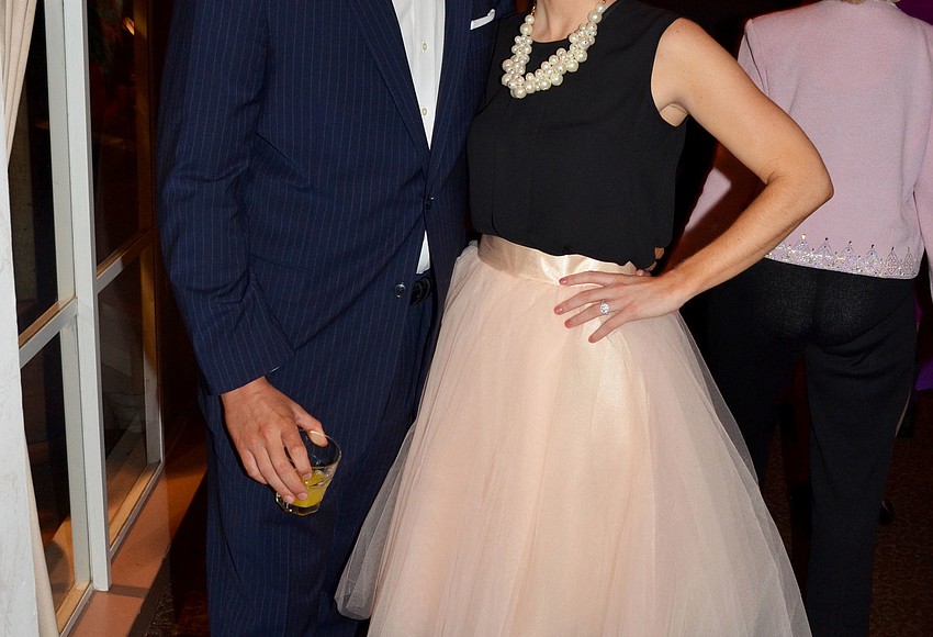 Your Observer | Photo - Max Winitz and Hayley Wielgus