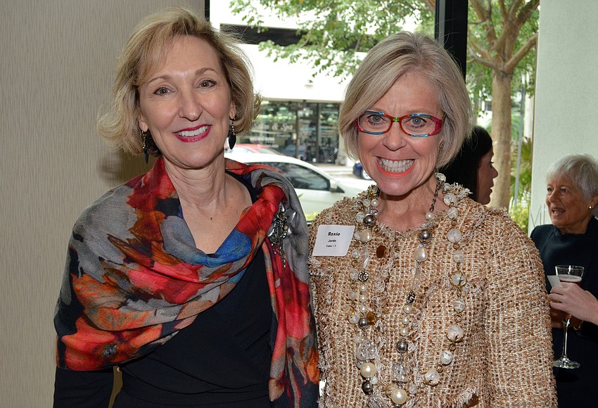 Lion of Judah and Pomegranate Luncheon featuring Andra London