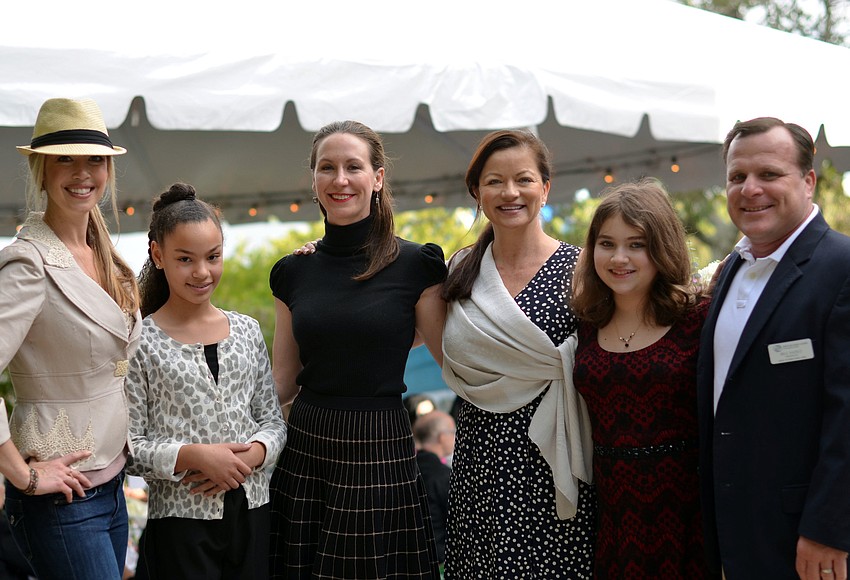 Lilly High Tea and Champagne Fashion Show + 20th anniversary Jewels on ...