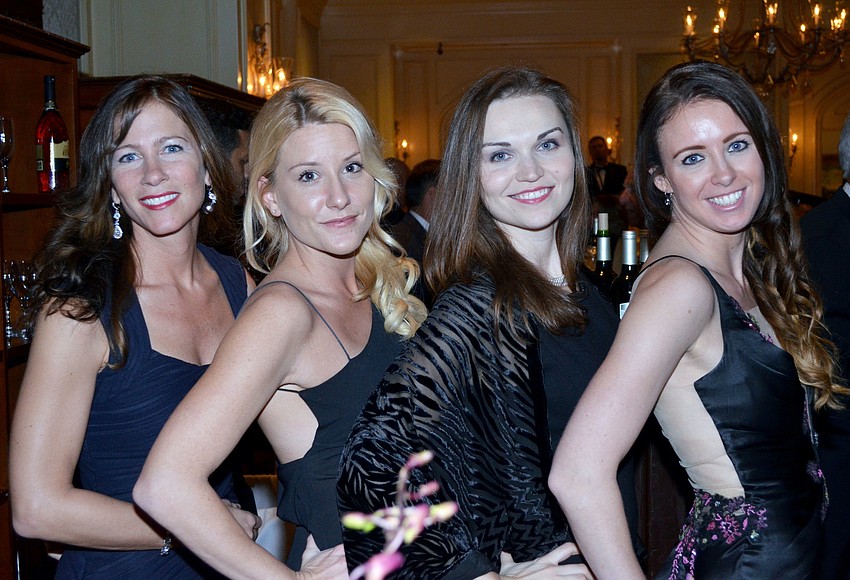 Your Observer | Photo - Heather Shafer, Sarah Fulton, Brittany Worth ...