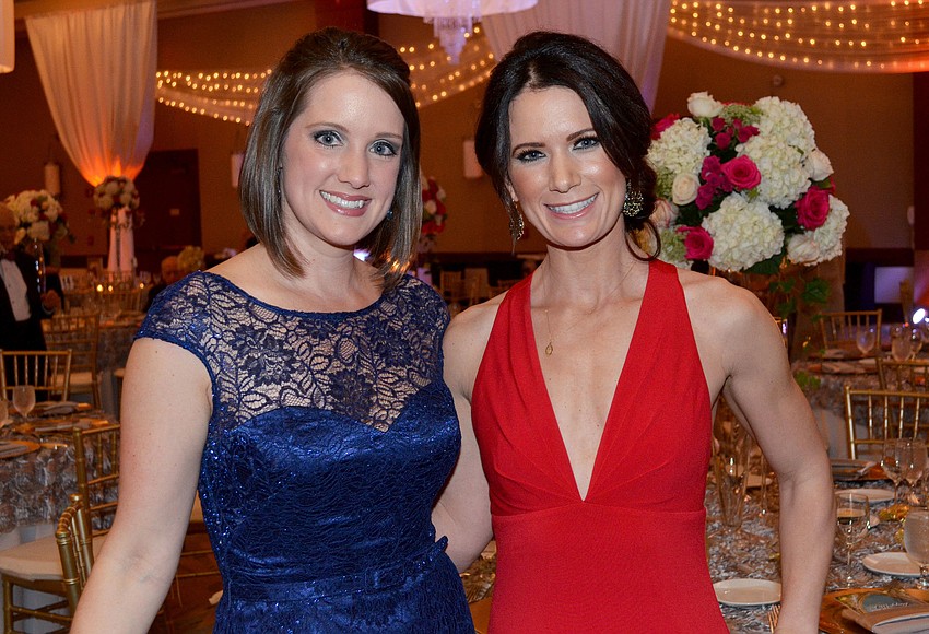 Your Observer | Photo - Jennifer Rust and Amanda Pileggi