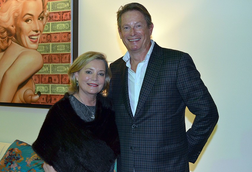 Your Observer | Photo - Patricia and Peter Estes