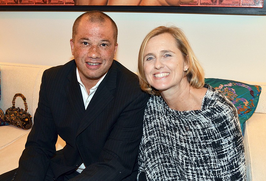 Your Observer | Photo - Julian Lockhart and Jennifer Schembri