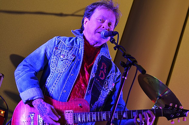 PHOTO GALLERY: Bradenton Arts Movieville Film Festival Legends of ...