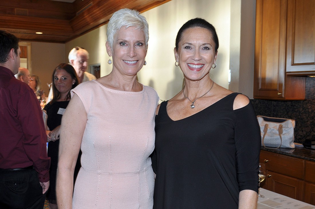 Your Observer | Photo - Danielle Gladding and Mary Kenealy Barbetta