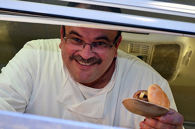 Photo Gallery: Summer Chef Jam | Your Observer