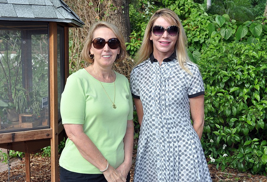 Your Observer | Photo - Jann Nohe and Sharon Gresham