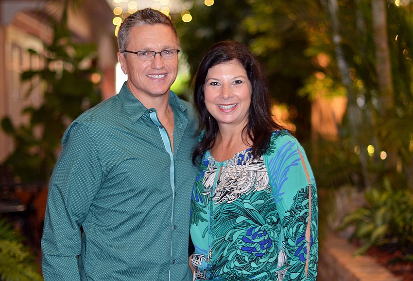 Your Observer | Photo - Tom and Renee Brady