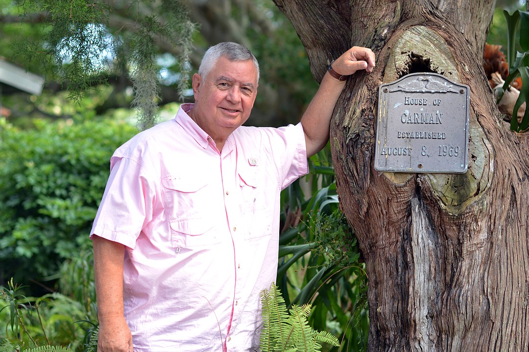 Q&A with Bill Carman | Your Observer