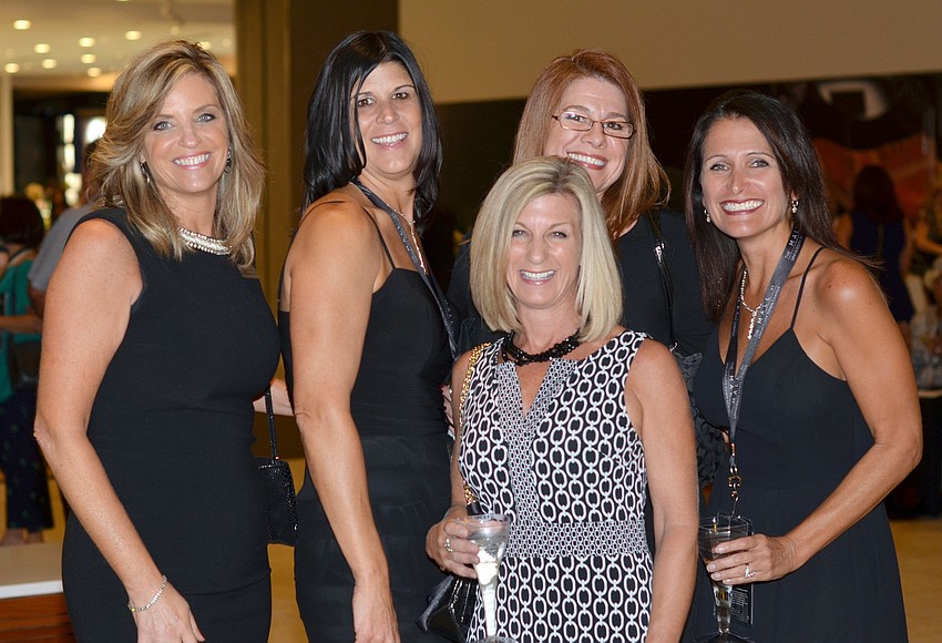 Your Observer | Photo - Kim Domingo, Julia Decastro, Marci Walker ...