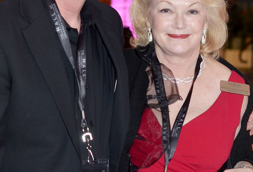 Your Observer | Photo - Dr. Richard and Monica Van Buskirk