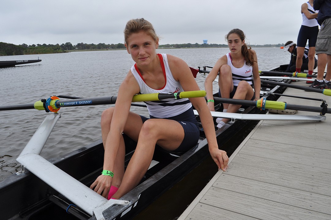 Sarasota Rowing Club hosts Sarasota Invitational | Your Observer