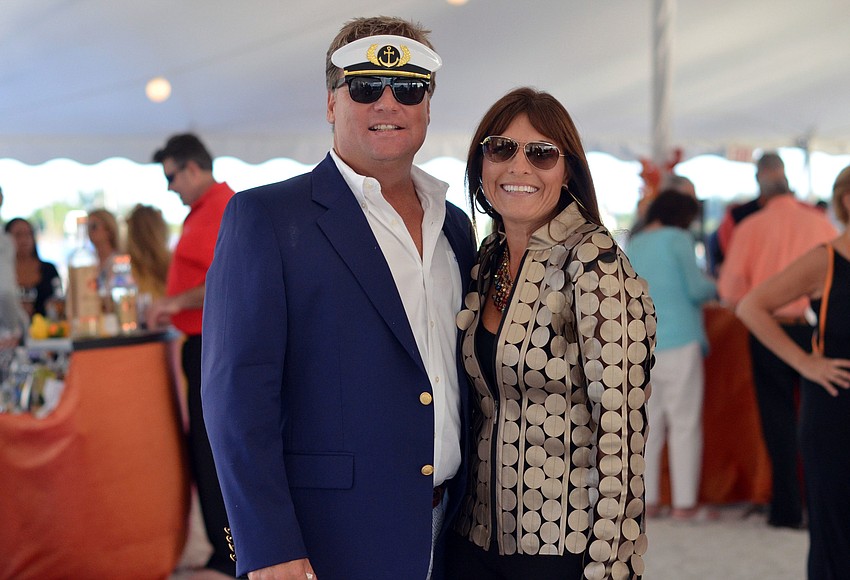 Your Observer | Photo - Scott Allen and Mimi Carlin