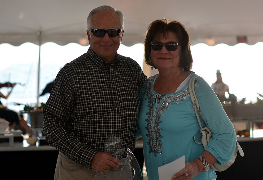 Your Observer | Photo - Jon and Donna Boscia