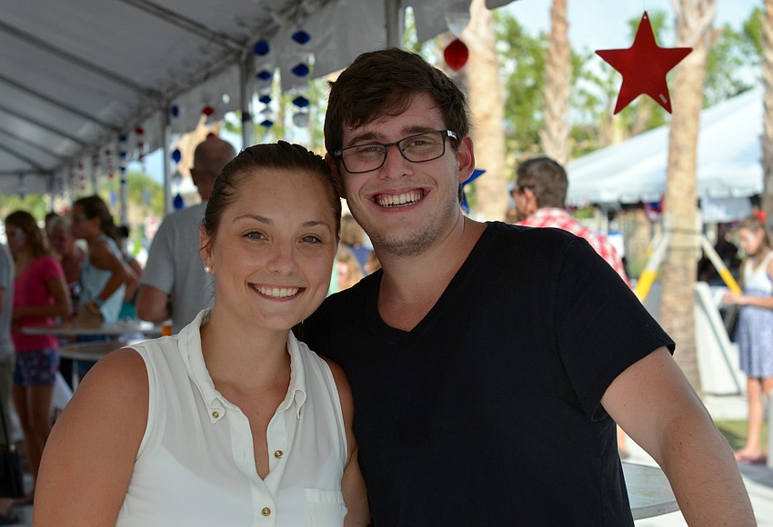 Your Observer | Photo - Jessica Corey and Kyle Magee