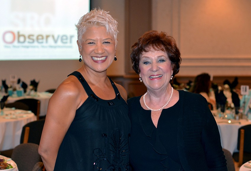 Little Black Dress Fashion Show and Luncheon