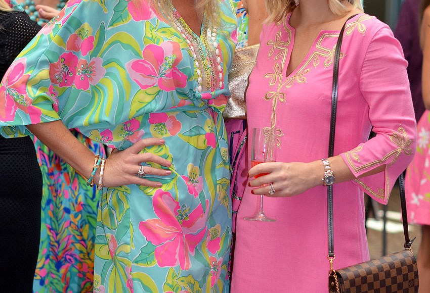 Your Observer | Photo - Britt Riner and Lauren Craddock