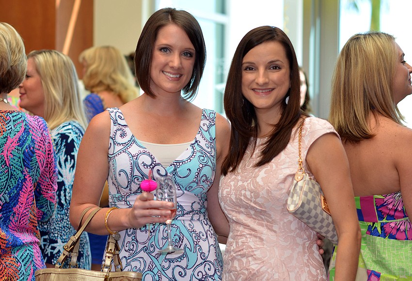 Your Observer | Photo - Jennifer Rust and Maria Tindal