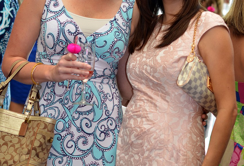 Your Observer | Photo - Jennifer Rust and Maria Tindal