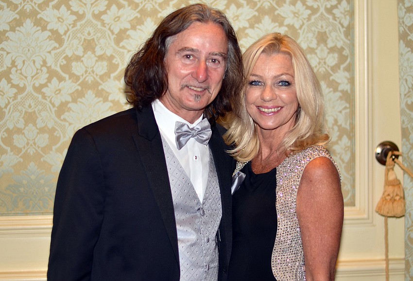 Your Observer | Photo - Barry and Connie Goudreau