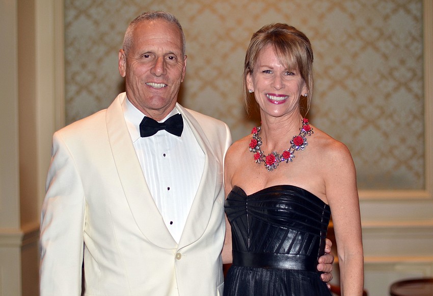 Your Observer | Photo - Greg and Carol Ann Kalish