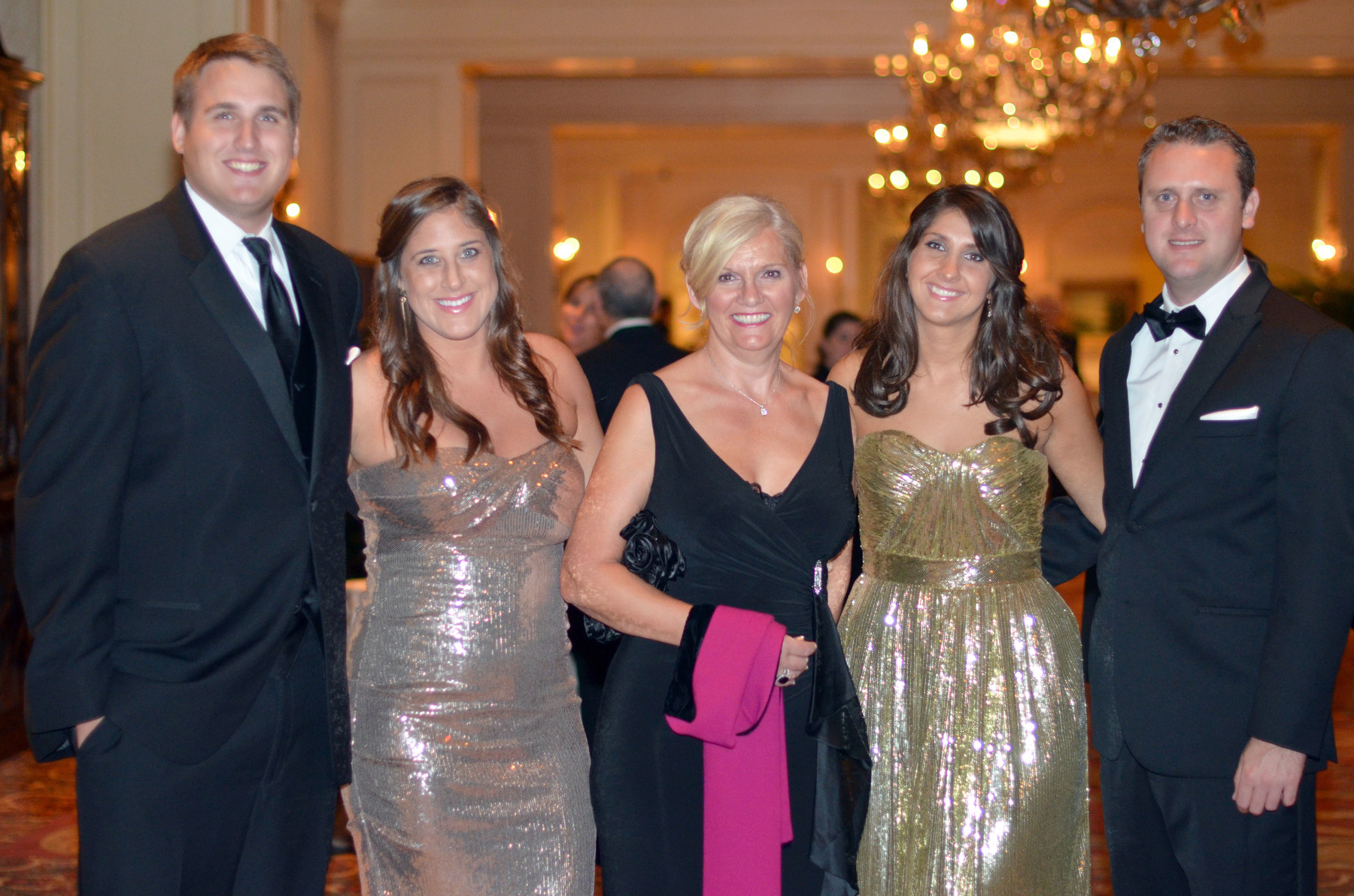 Night of Hope Gala | Your Observer