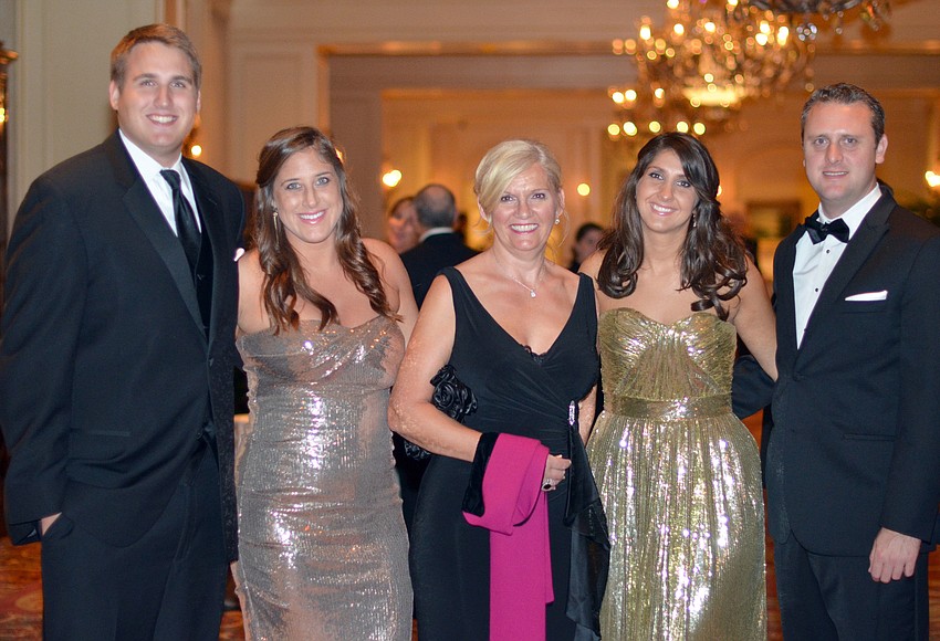 Your Observer | Photo - Justin Ritter, Meg Hughes, Carol Ritter, Ashley ...