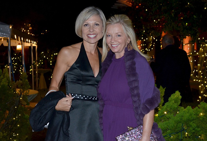 Your Observer | Photo - Melissa Stevens and Crystal Lahners