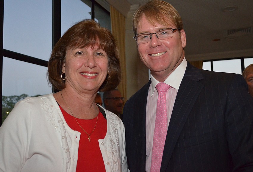 Your Observer | Photo - Rae Dowling and John LaCivita