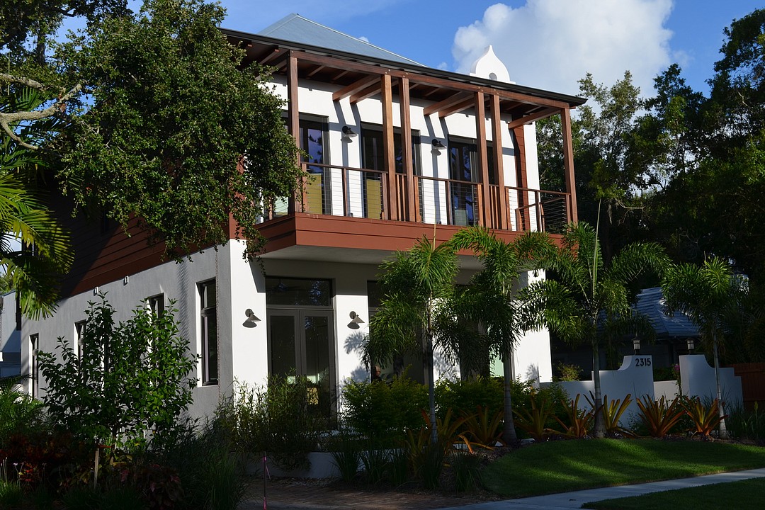 Casey Key home sells for $5,392,500 | Your Observer