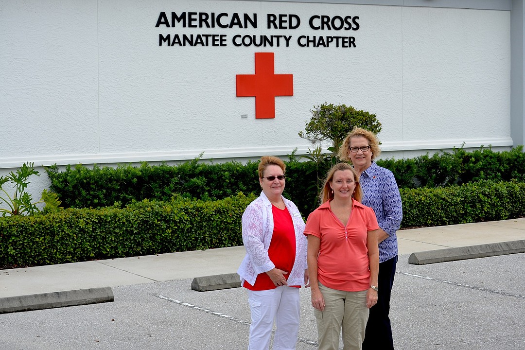 Red Cross move builds on East County presence | Your Observer