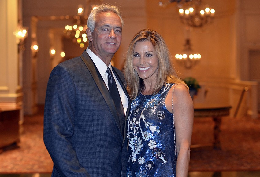 Your Observer | Photo - Richard and Michelle Perrone