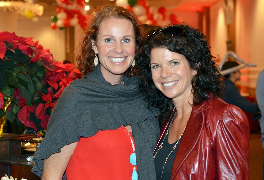 Your Observer | Photo - Monica Barth and Karen Barone