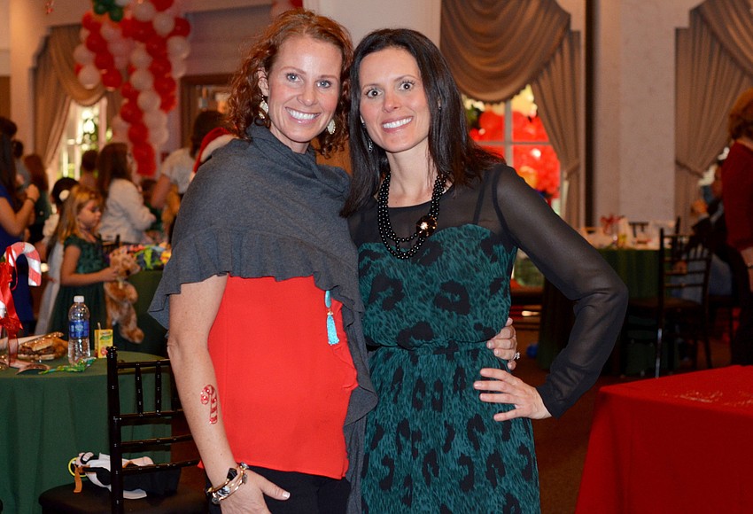 Your Observer | Photo - Monica Barth and Shana Zamikoff
