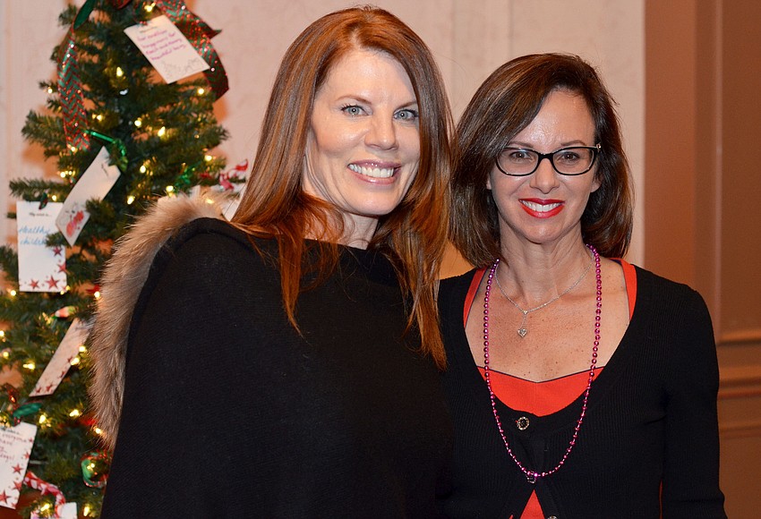 Your Observer | Photo - Renee Phinney and Kim Livingood