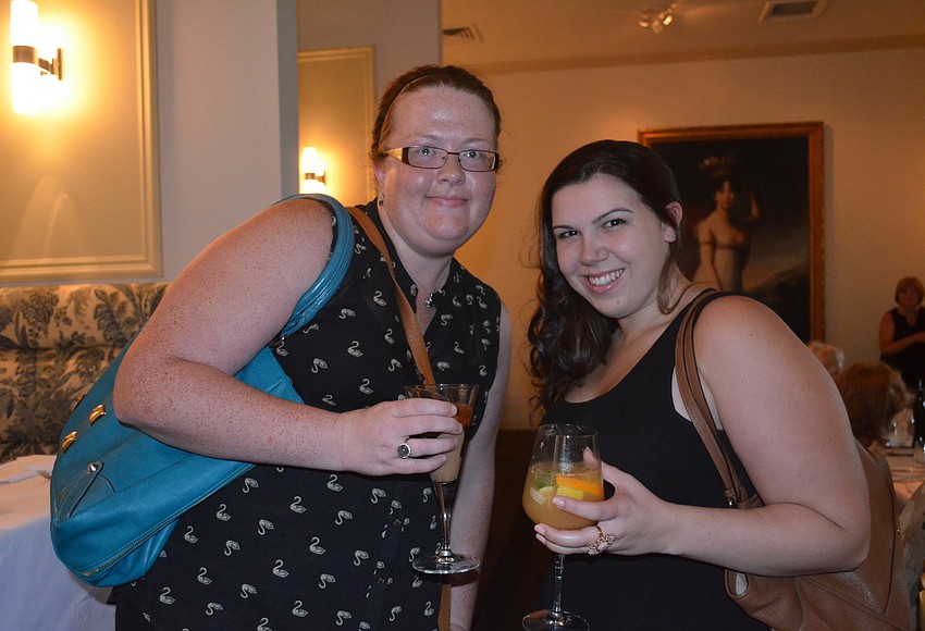 Your Observer | Photo - Emily Blair and Casey Fountain