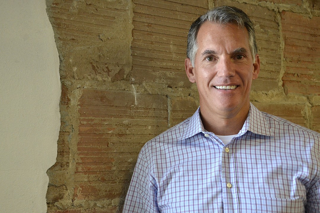 Conversation with Steve Hall | Your Observer