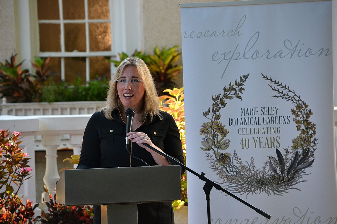 Exhibit opening kicks off 40th anniversary for Selby | Your Observer