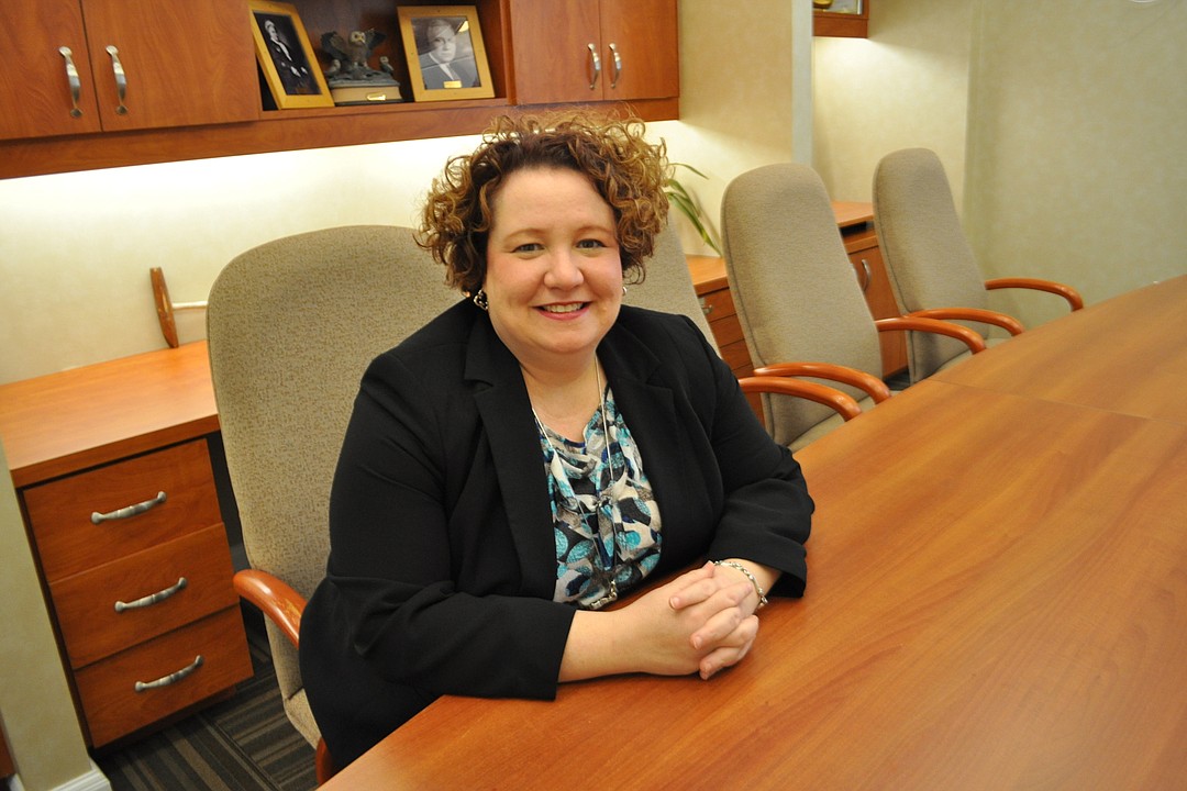 Eva Rey announces resignation | Your Observer