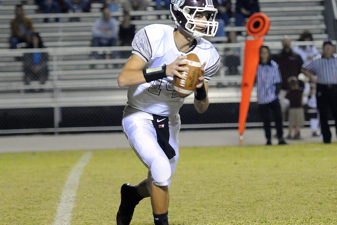 Football Preview: Riverview High | Your Observer