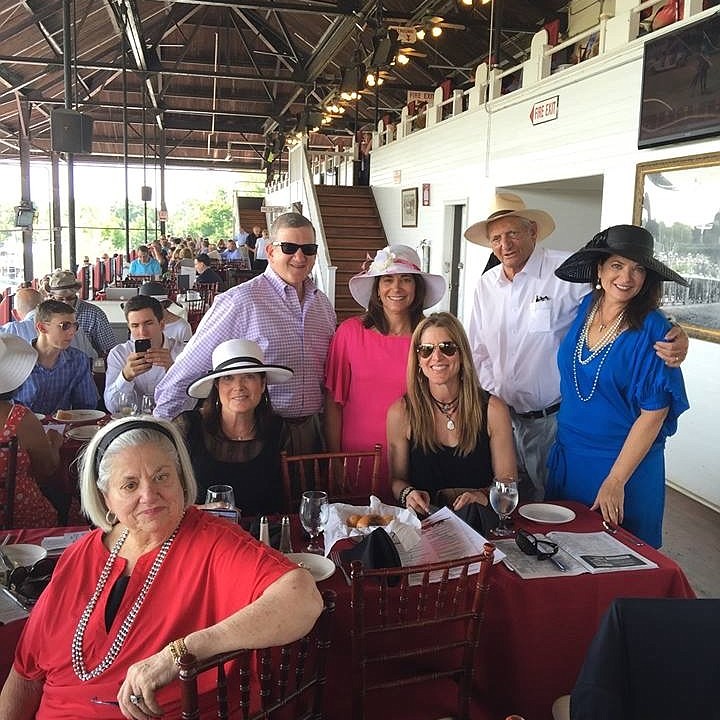 Irwin Lowenstein races to 80 | Your Observer