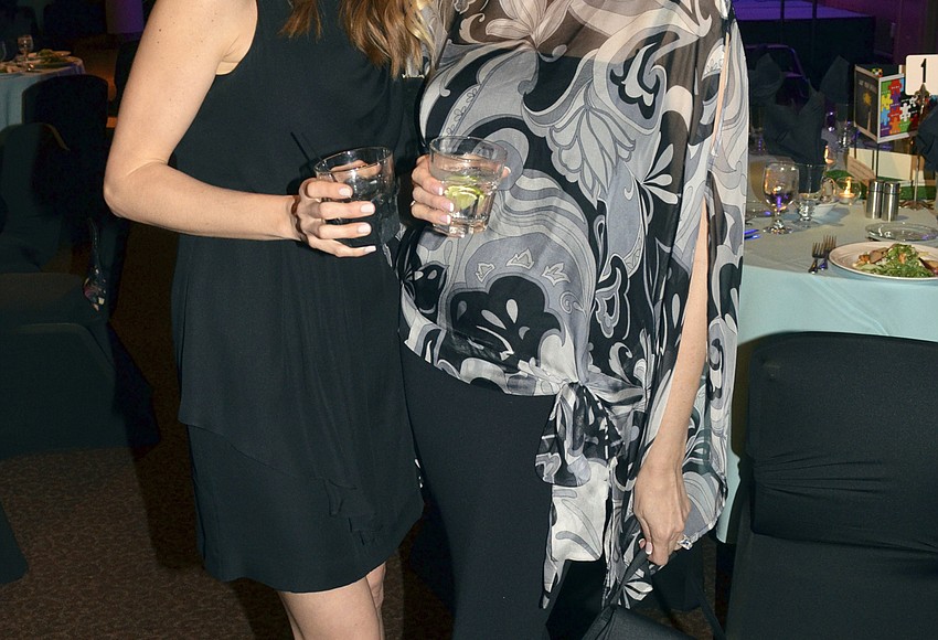 Your Observer | Photo - Montana Taplinger and Nikki Sedacca