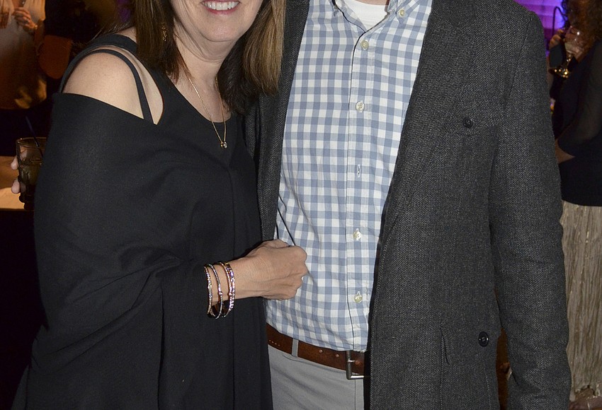 Your Observer | Photo - Montana Taplinger and Nikki Sedacca