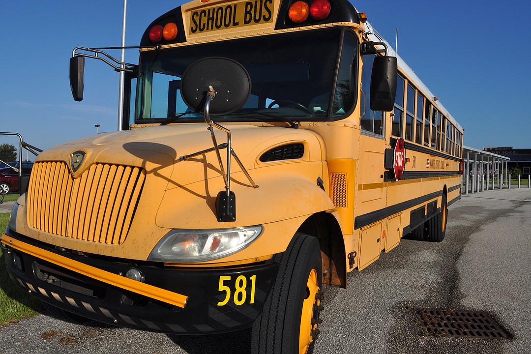 Manatee schools release 10-day count | Your Observer