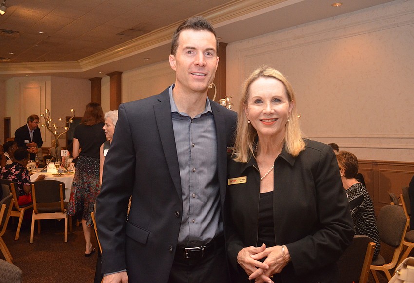 Your Observer | Photo - Matt Seider and Tracy Seider