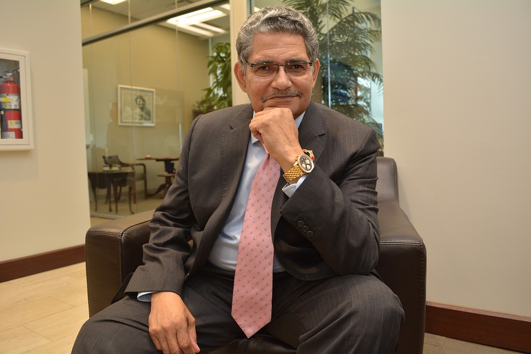 Conversation with John Colon | Your Observer